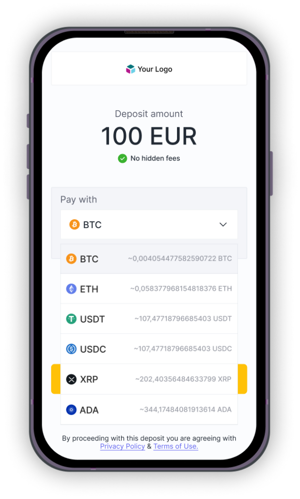 XGateway - One Platform for All Payments